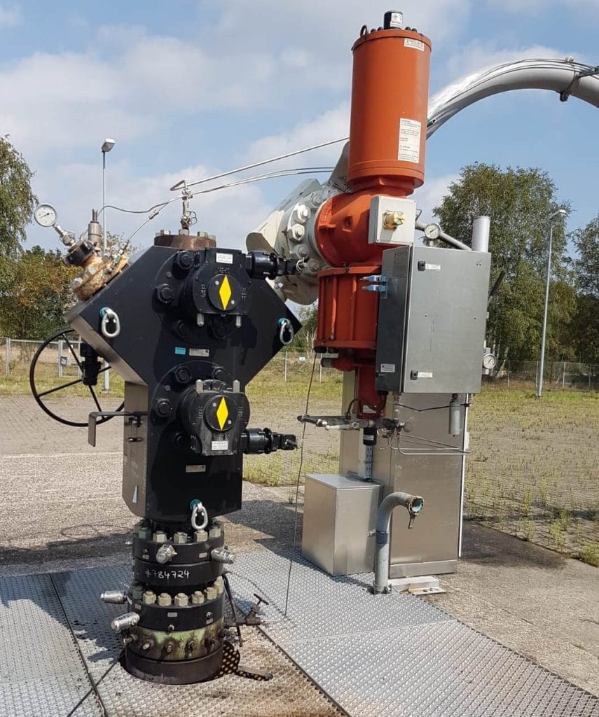 Compact and Safe – Ball Valves in Integrated Design • Fluid Handling Pro