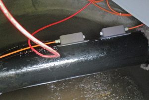 Rittmeyer AG - Flow Sensors - Level Sensors - Energy Supply