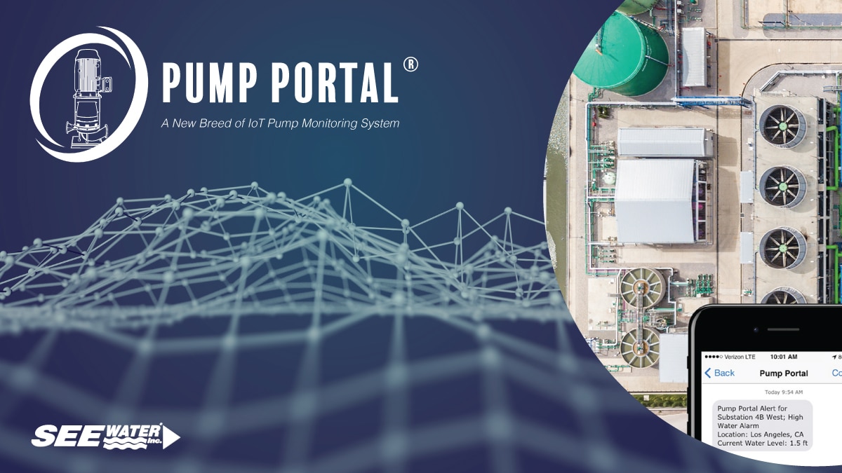 A New Breed of IoT Pump Monitoring System • Fluid Handling Pro