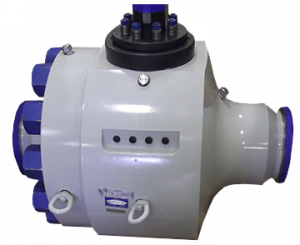 High Integrity Pressure Protection Systems • Fluid Handling Pro