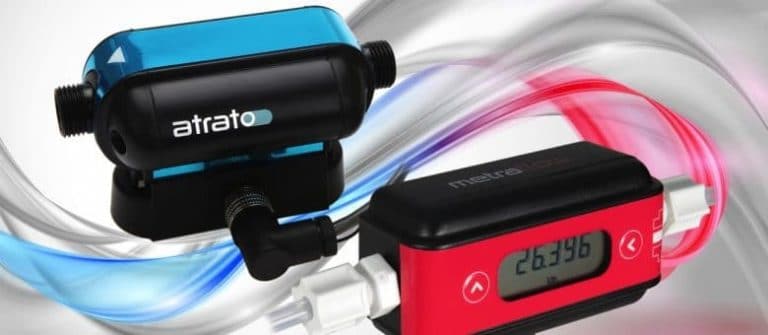 Flow Sensors for Medical Applications • Fluid Handling Pro