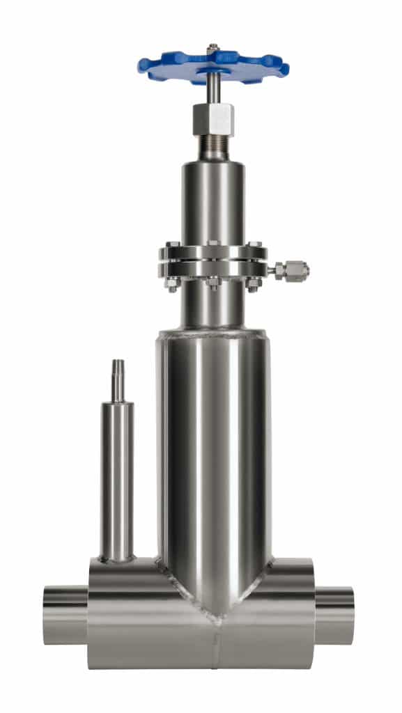 CPC-Cryolab Highlights 5000 Series Cryogenic Valves • Fluid Handling Pro
