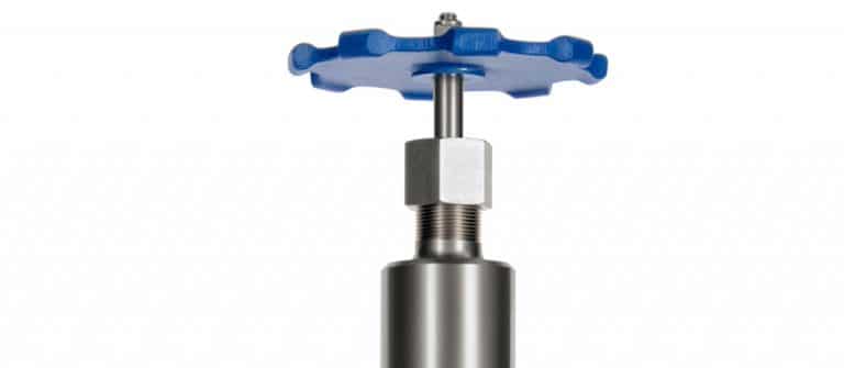 CPC-Cryolab Highlights 5000 Series Cryogenic Valves • Fluid Handling Pro