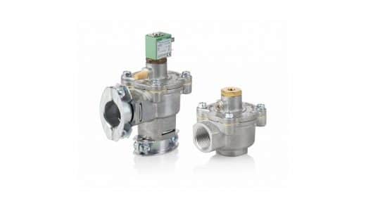 Emerson’s New Pulse Valve Delivers Higher Peak Pressure • Fluid ...