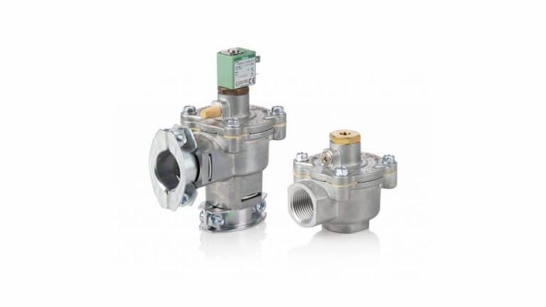 Emerson’s New Pulse Valve Delivers Higher Peak Pressure • Fluid ...