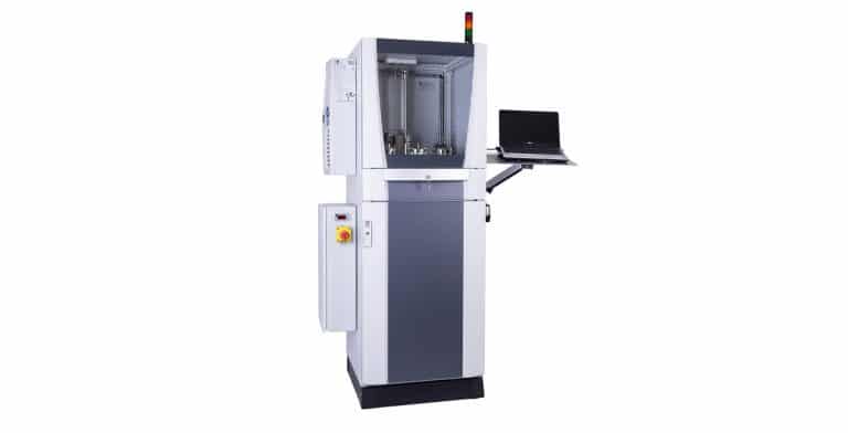 FlowLabPro an Easily Transportable Automatic Low Flow Meter Calibration ...