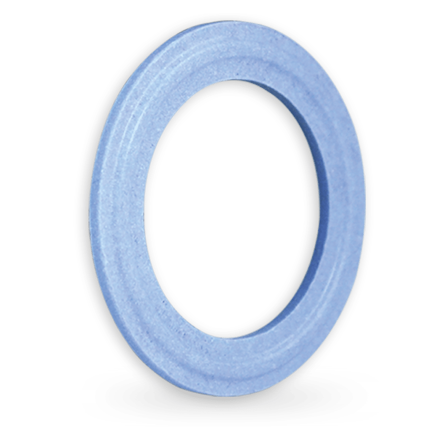 Case Study: GYLON BIO-PRO® Sanitary Gaskets Improves Efficiency • Fluid ...