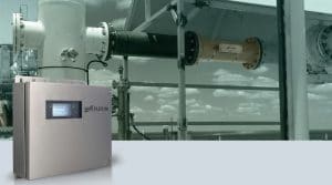 Non-Invasive Ultrasonic Flare Gas Flow Measurement • Fluid Handling Pro