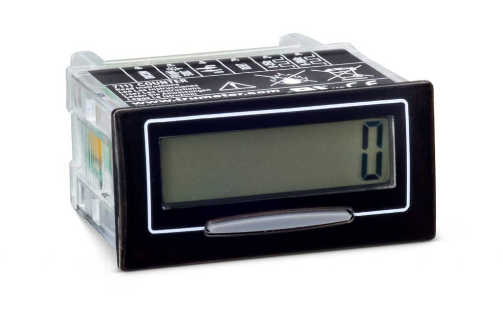 Customized Counter for Water Tank Application • Fluid Handling Pro