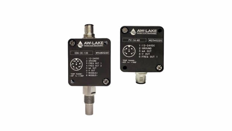 Company profile • AW-Lake • Fluid Handling Pro