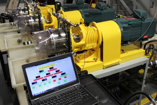 Chesterton’s New Pump Test Rigs Offer State-of-the-Art Testing for ...