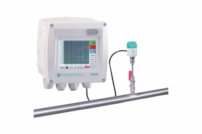 Measuring Compressed Air Consumption and Saving Energy • Fluid Handling Pro