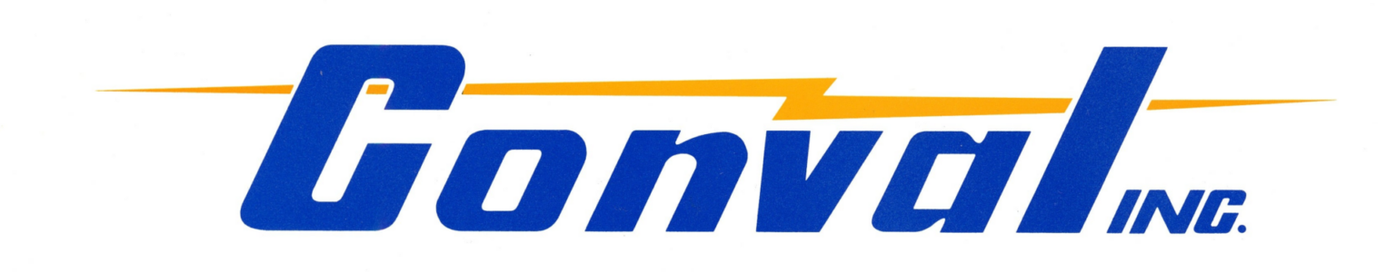 Conval Introduces New Clampseal® Unit Tandem Blowdown Valves