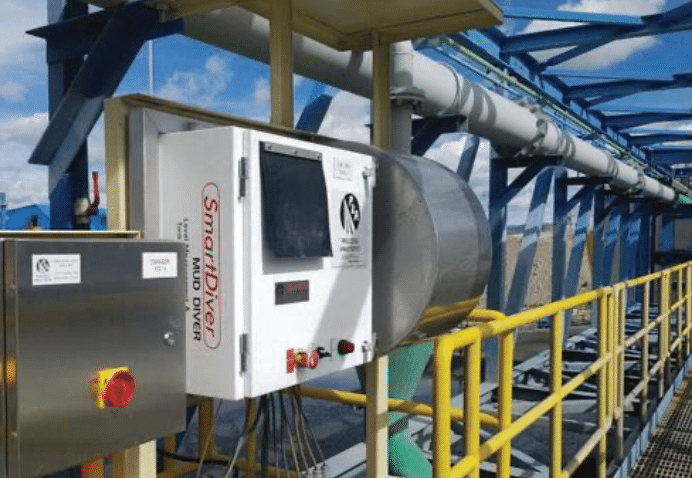 Five Reasons for Measuring Density in Thickening Processes • Fluid ...