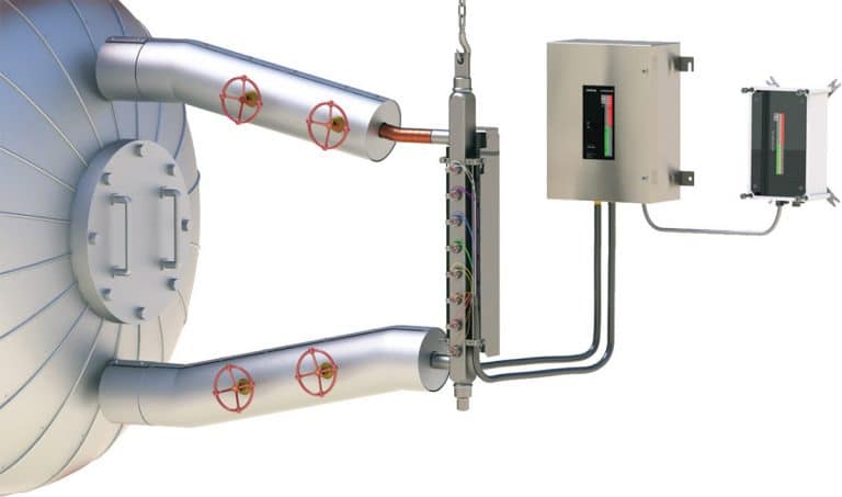 The Reliability of Hydrastep • Fluid Handling Pro