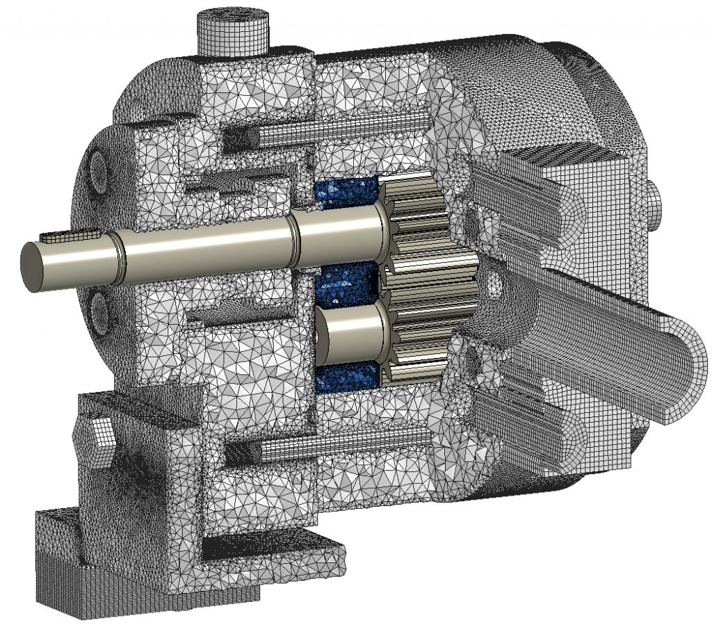 New Industrial Gear Pumps – MAAG dosix™ and MAAG Flexinox™ for Precise ...