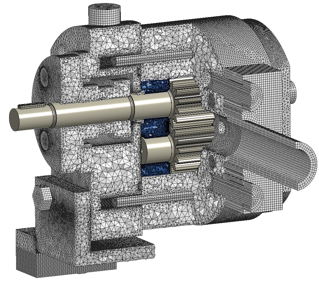 New Industrial Gear Pumps – MAAG dosix™ and MAAG Flexinox™ for Precise ...