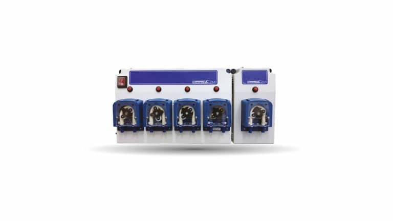 SEKO’s Smart Evo Chemical Dosing System Solves Multiple Problems for ...