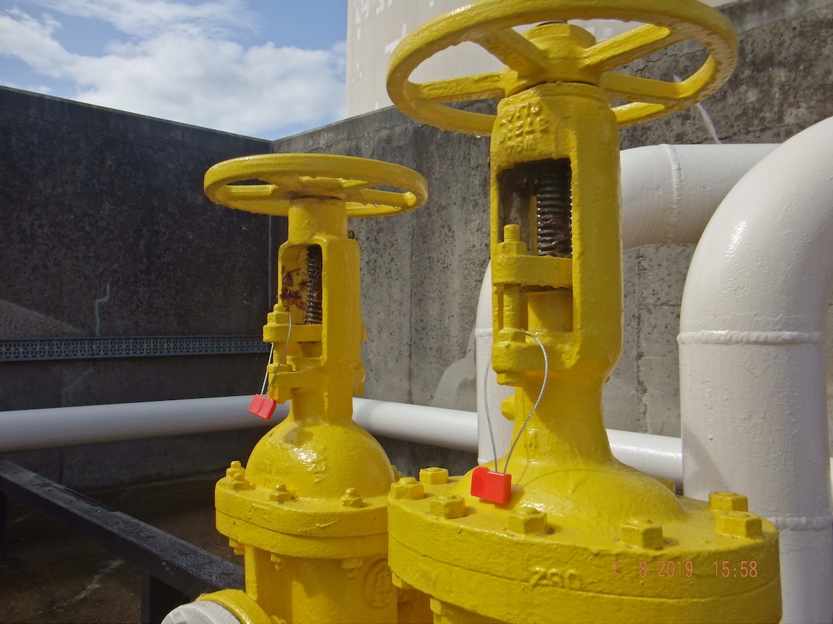 A Revolution in Asset Management • Fluid Handling Pro