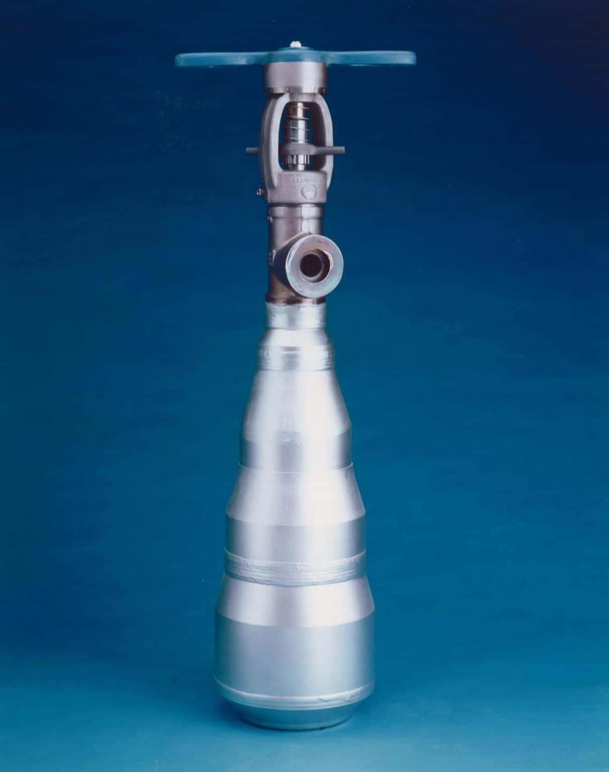 Conval Feedwater Pump Recirculation Valves Operate in Severe ...