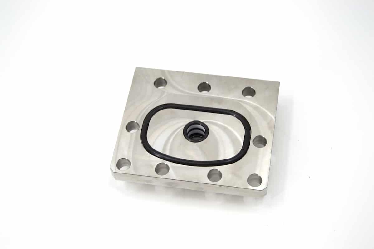 Clarke Valve Receives Key U.S. Patent Award • Fluid Handling Pro