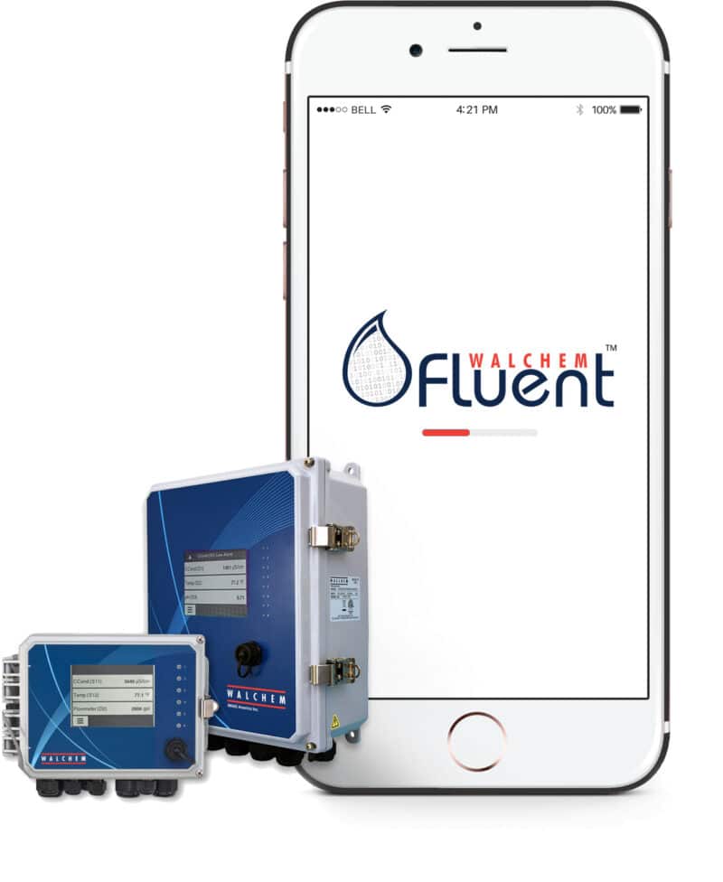 Iwaki America Launches Free Cloud-based Water Treatment Management ...