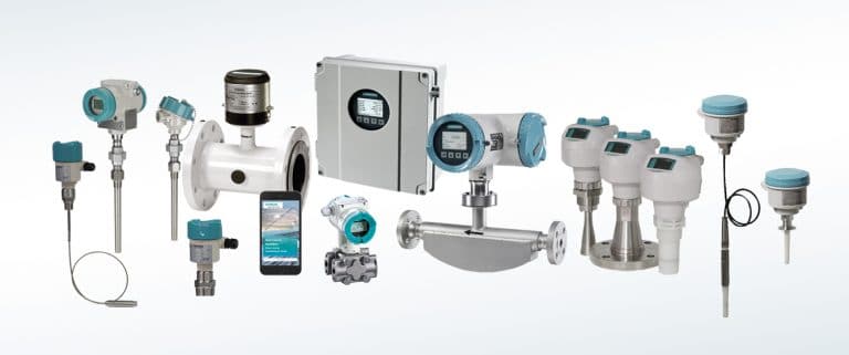 Choosing the Right Instrumentation for Produced Water Treatment Systems ...