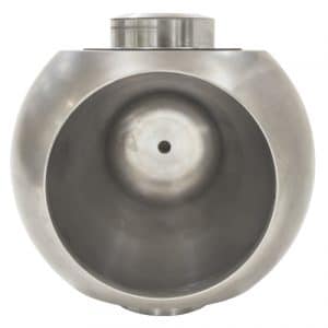 A Success Story of ValvTechnologies - TrunTech® Trunnion Dosing Cup ...