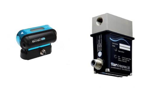 Filter Effectiveness Testing Using Flowmeters • Fluid Handling Pro