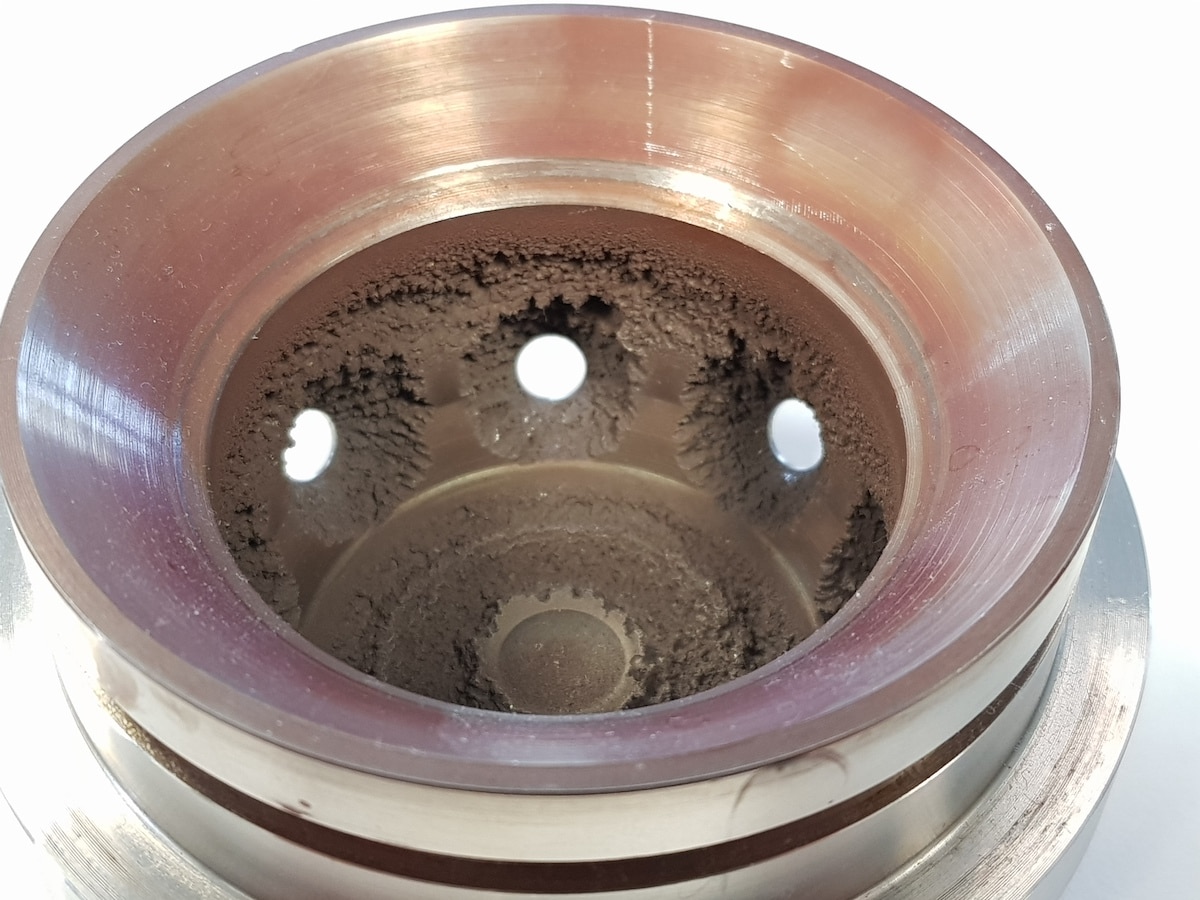 The SIP Pump Protection Valve is a Unique Type of Valve on the Market ...