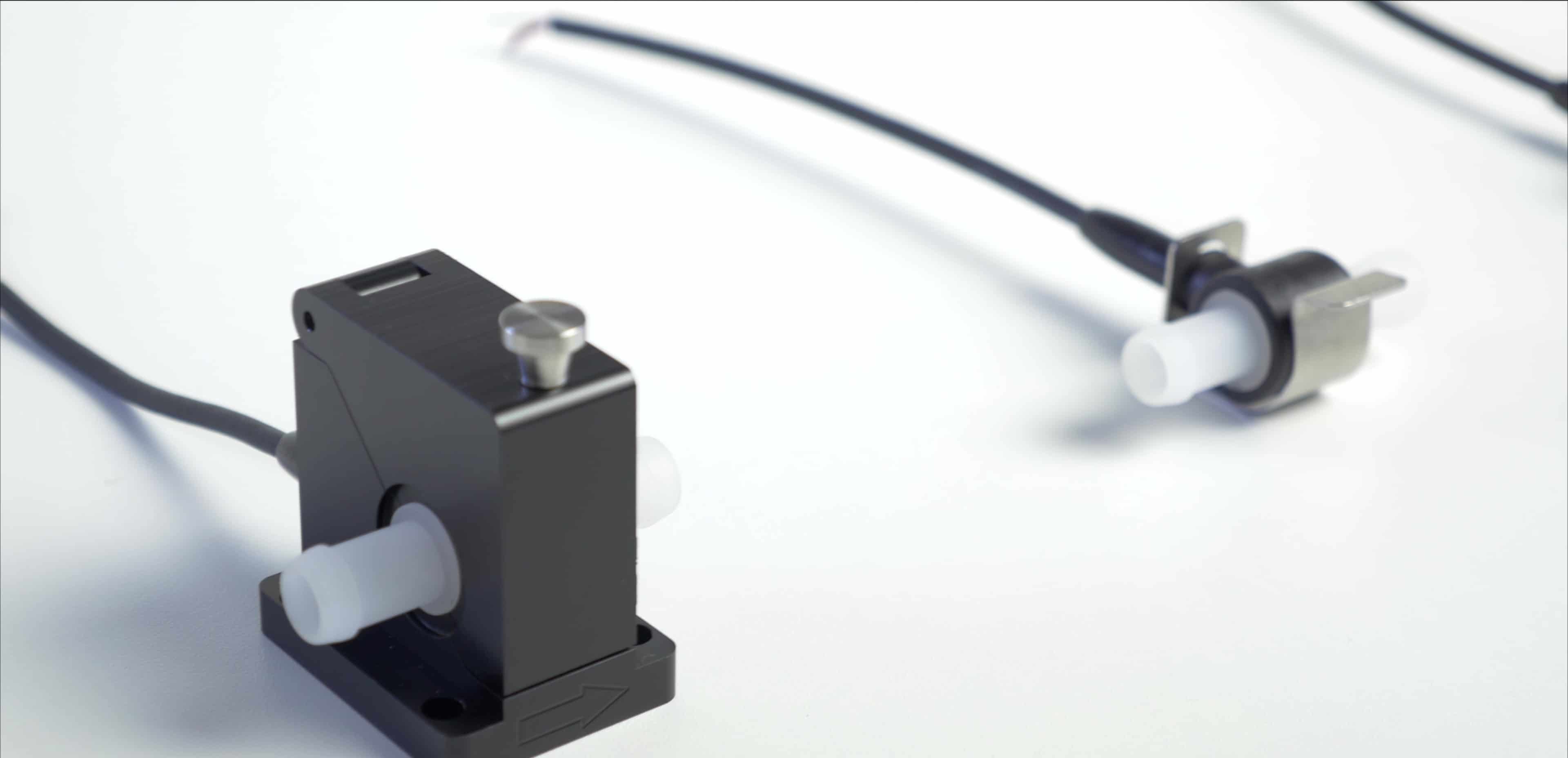 Committed to Find the Perfect Fit For Your Flow Process • Fluid ...