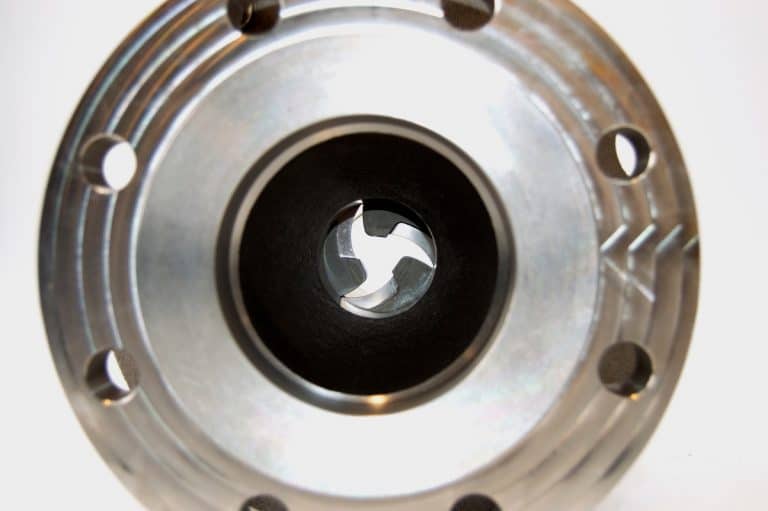 Replacing Legacy Control Valves with the Dilating Disk™ • Fluid ...