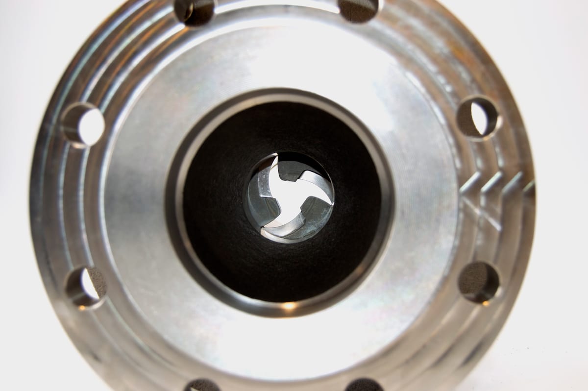 Replacing Legacy Control Valves with the Dilating Disk™ • Fluid ...