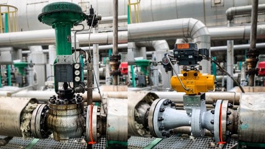 Replacing Legacy Control Valves with the Dilating Disk™ • Fluid ...