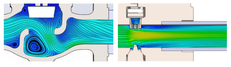 Replacing Legacy Control Valves with the Dilating Disk™ • Fluid ...