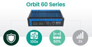 Orbit 60: Bently Nevada’s Next-Gen Machine Condition Monitoring and ...