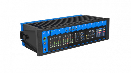 Orbit 60: Bently Nevada’s Next-Gen Machine Condition Monitoring and ...