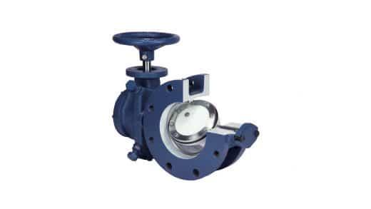 Val-Matic American-BFV® Butterfly Valves • Fluid Handling Pro