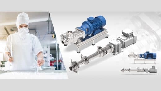 Pumps & Valves Dortmund: Germany’s Only Trade Show for the Industry