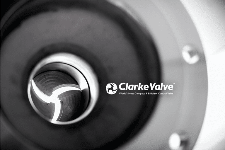 Clarke Valve ISO Certified at High Temperature for Fugitive Emission ...