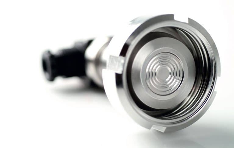 Complete Process Instrumentation Range for Hygienic Applications ...