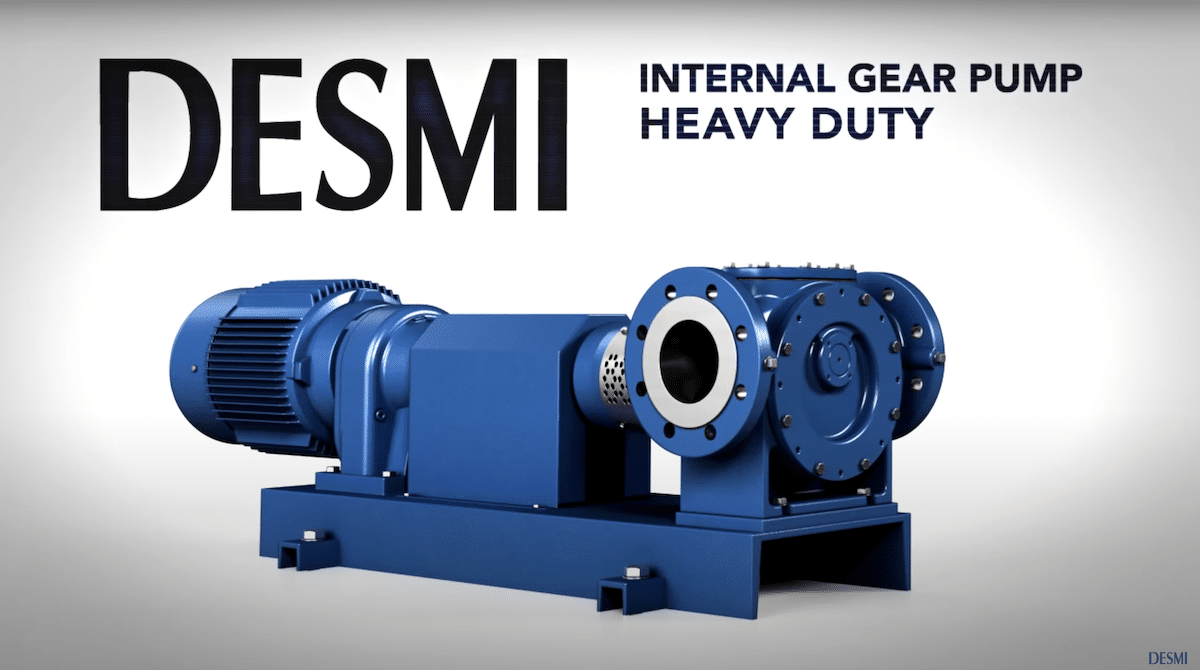 DESMI to Reliability Engineers: We have the Money-Saving Answer for ...