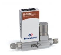 Flow Meters/Controllers with Ethernet Interfaces • Fluid Handling Pro