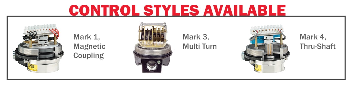 Product Highlight: Mark Series Position Indicators / Switches ...
