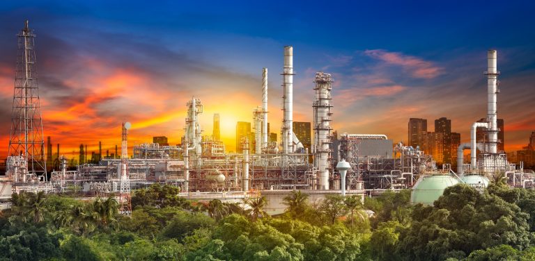Reliably Monitor and Optimize Refinery Processes • Fluid Handling Pro
