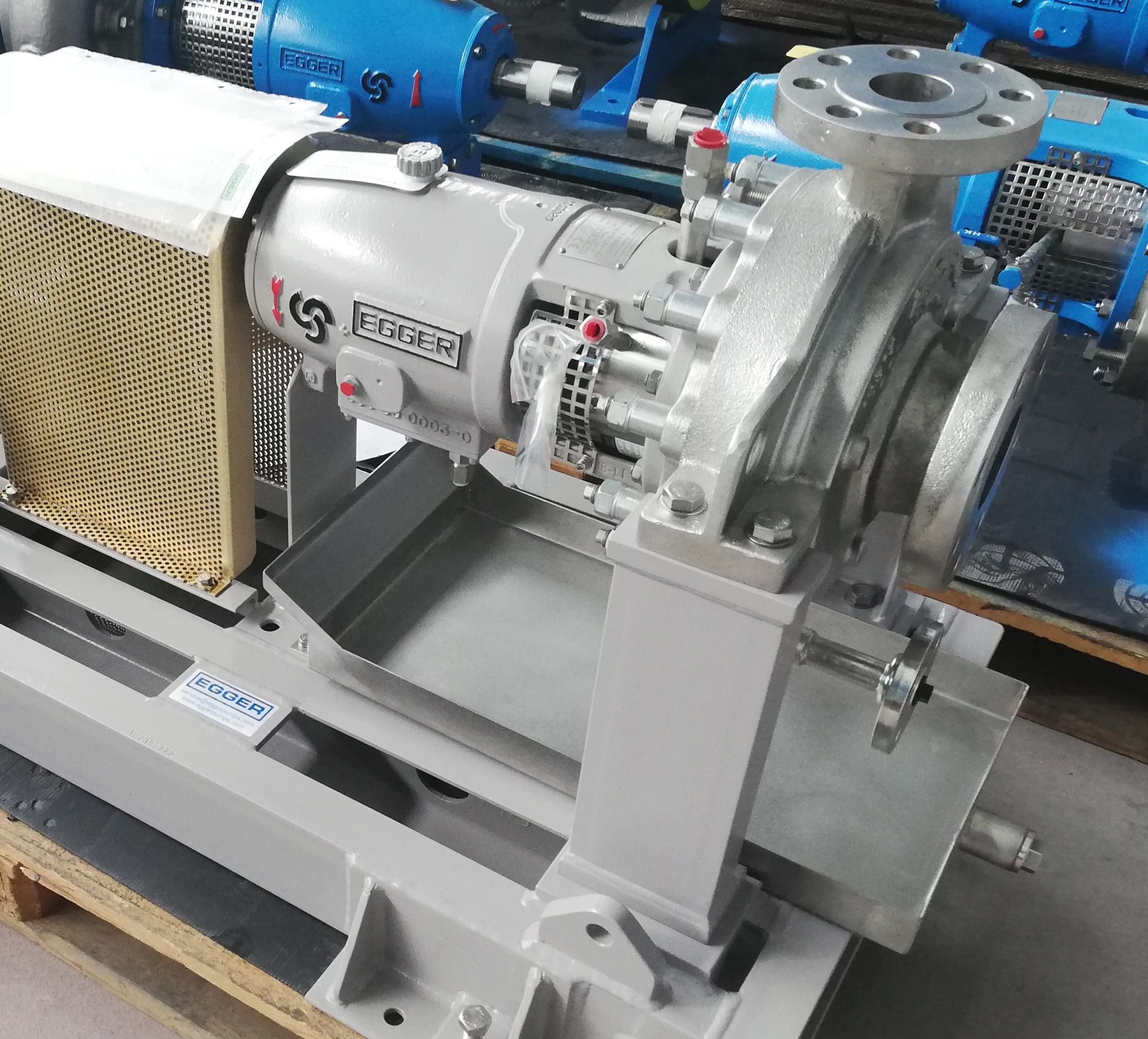 When Pumping Gas Becomes Possible • Fluid Handling Pro