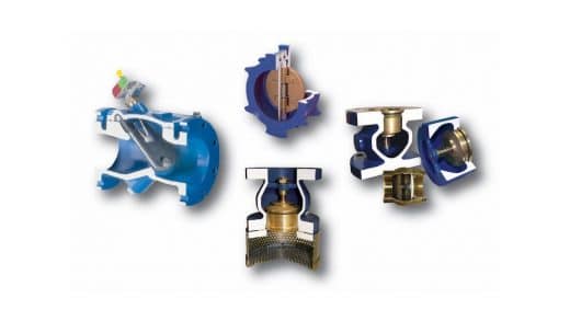 Val-Matic Check Valves • Fluid Handling Pro