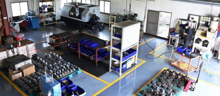 Cook Compression • Fluid Handling Pro