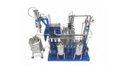 Pope Scientific, Inc. • Fluid Handling Pro