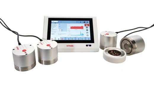 Rotronic Hygrolab High-End Laboratory Analyzer for Water Activity ...